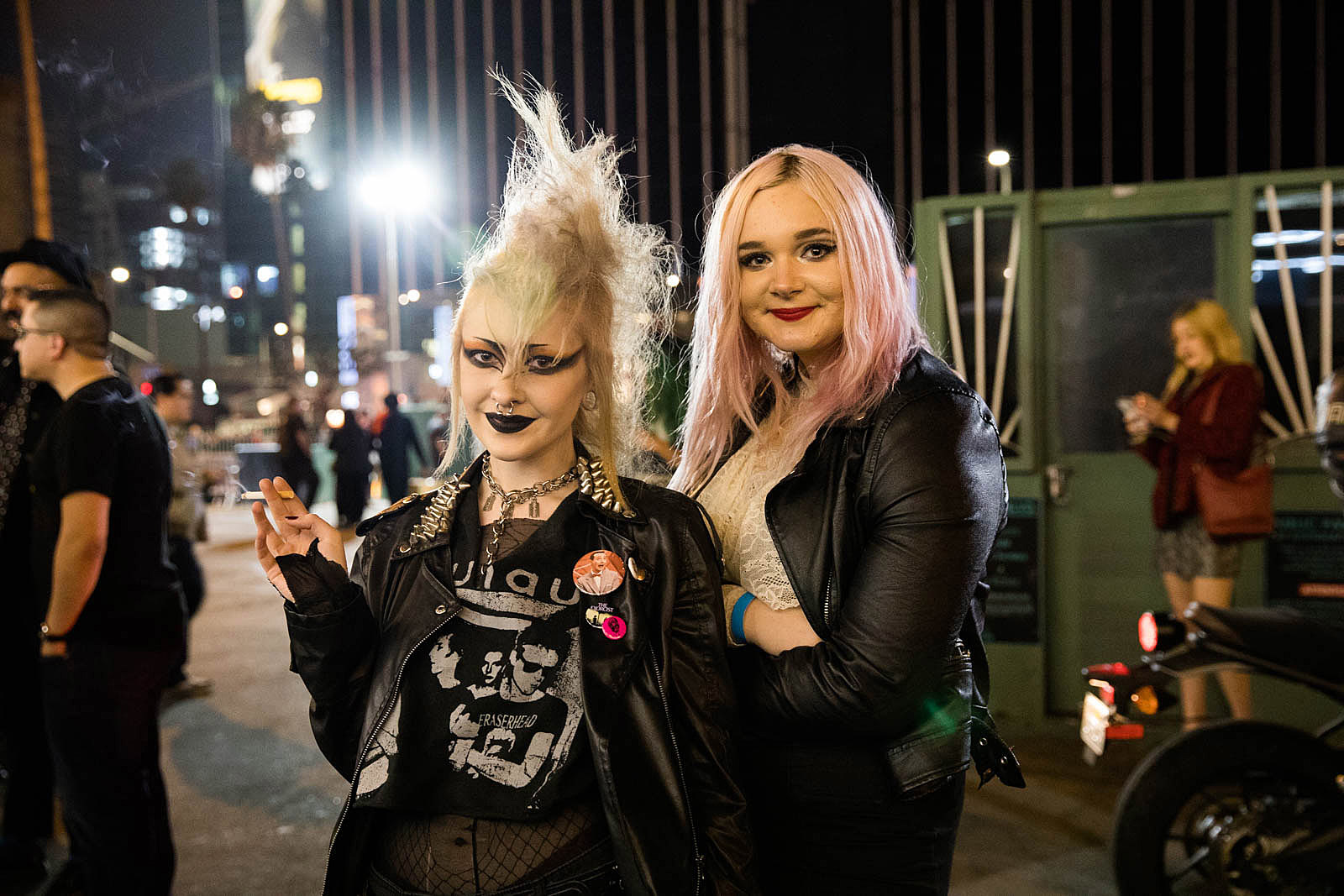 Classic Goth's 13 Greatest Albums