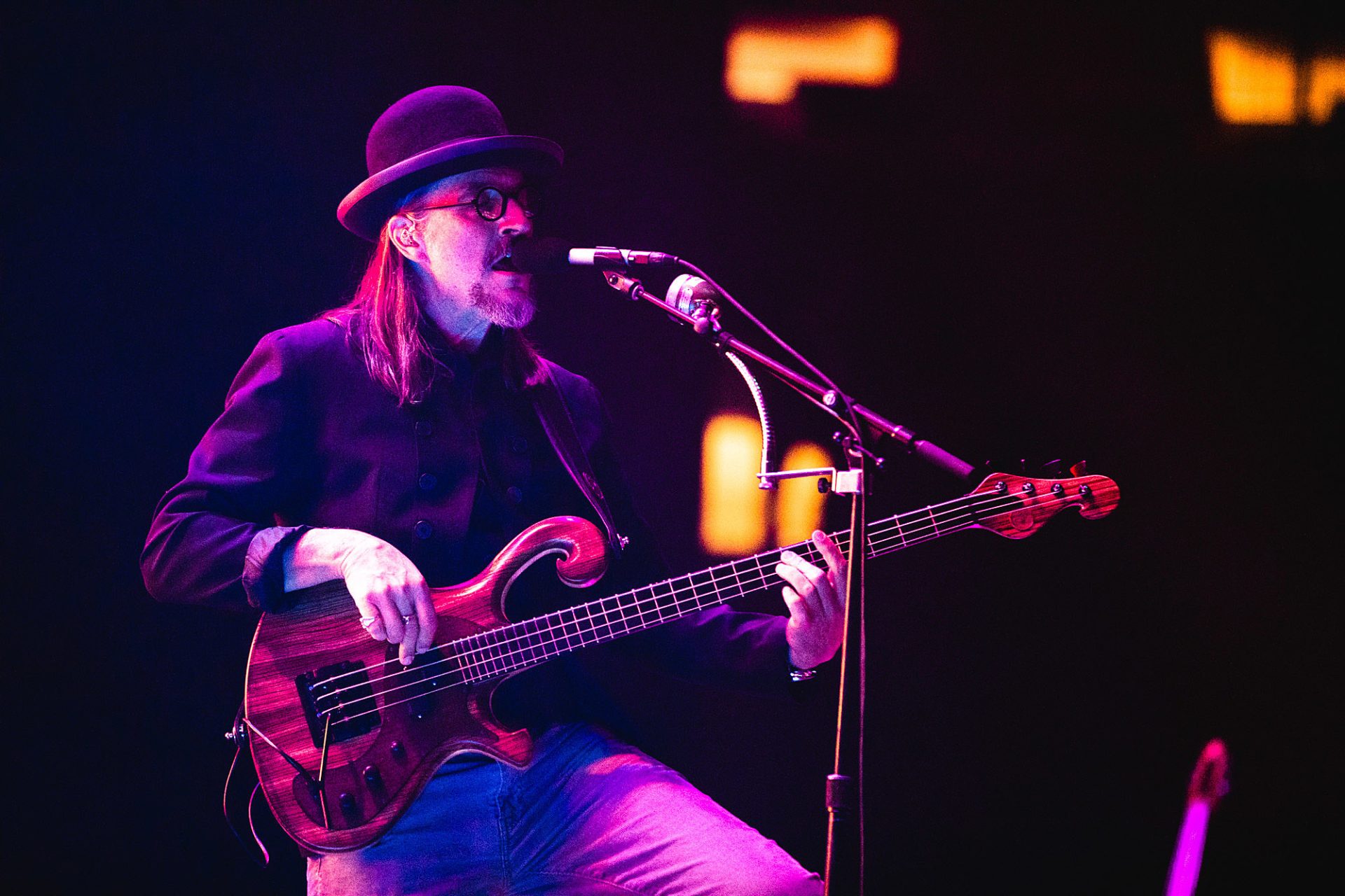 You could be Primus' new drummer