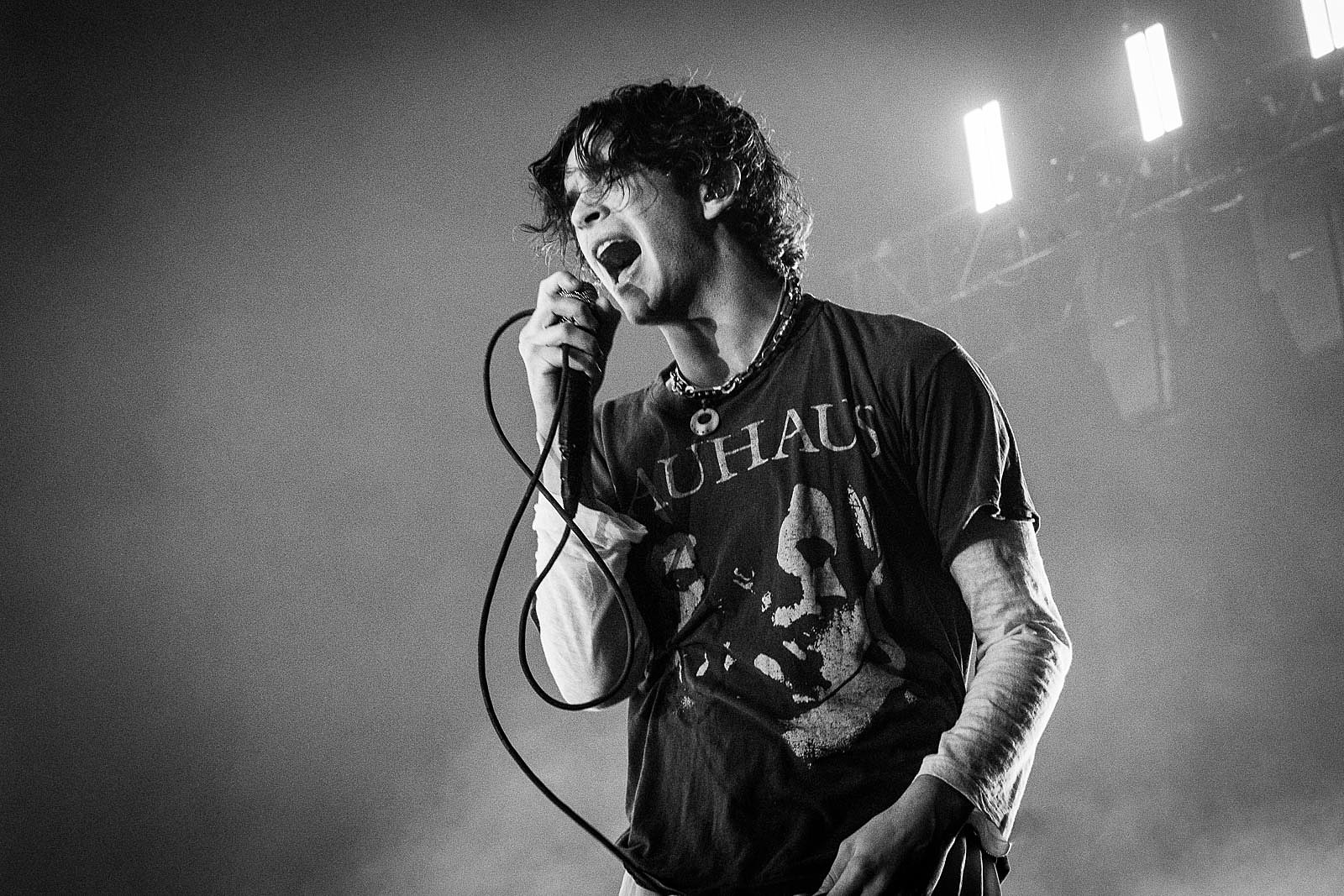 The 1975's 'Notes On A Conditional Form' is a fascinating, adventurous ...