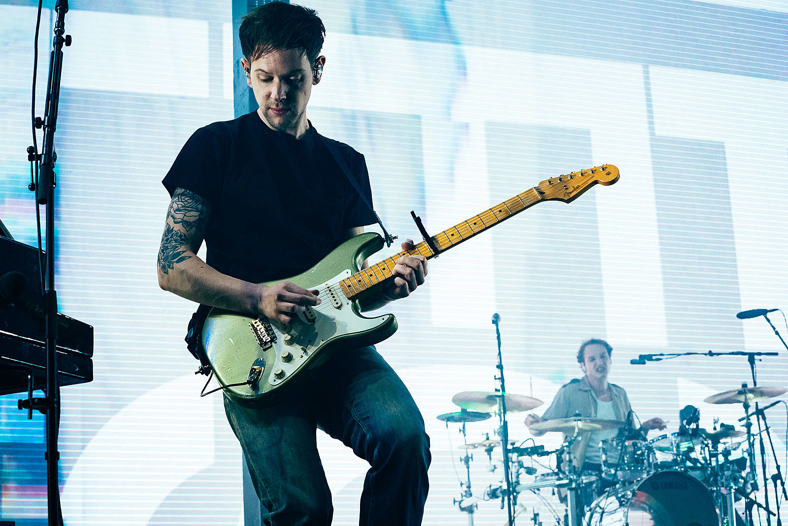 The 1975's 'Notes On A Conditional Form' is a fascinating, adventurous ...