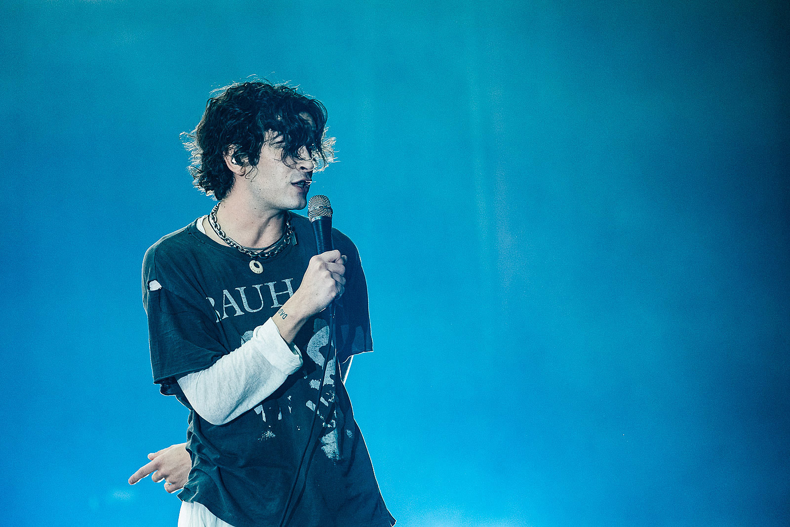 The 1975's 'Notes On A Conditional Form' is a fascinating, adventurous ...