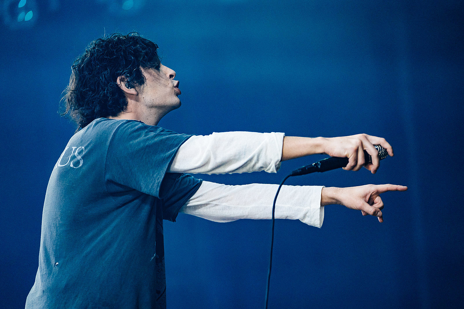 The 1975's 'Notes On A Conditional Form' is a fascinating, adventurous ...