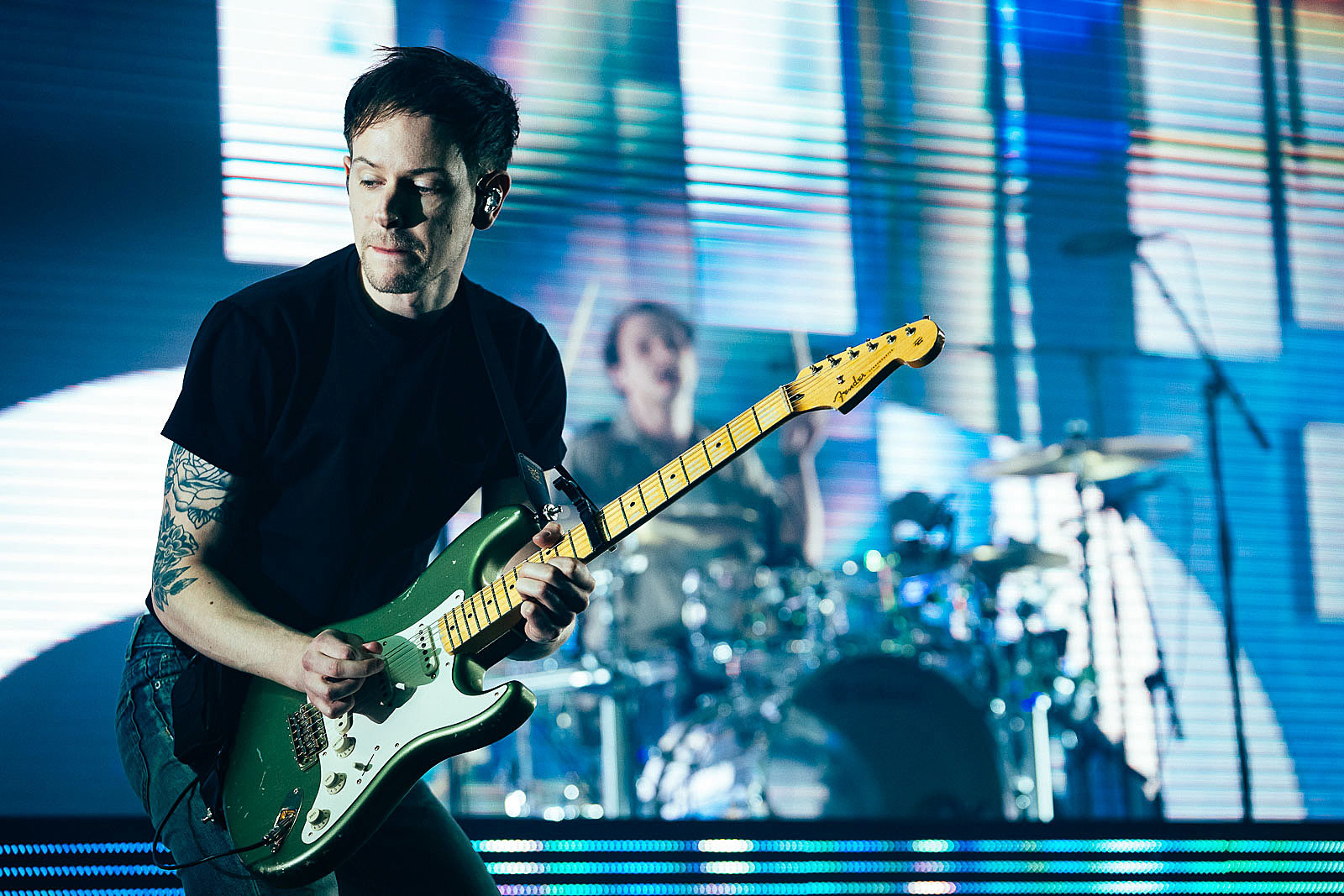 The 1975's 'Notes On A Conditional Form' is a fascinating, adventurous ...