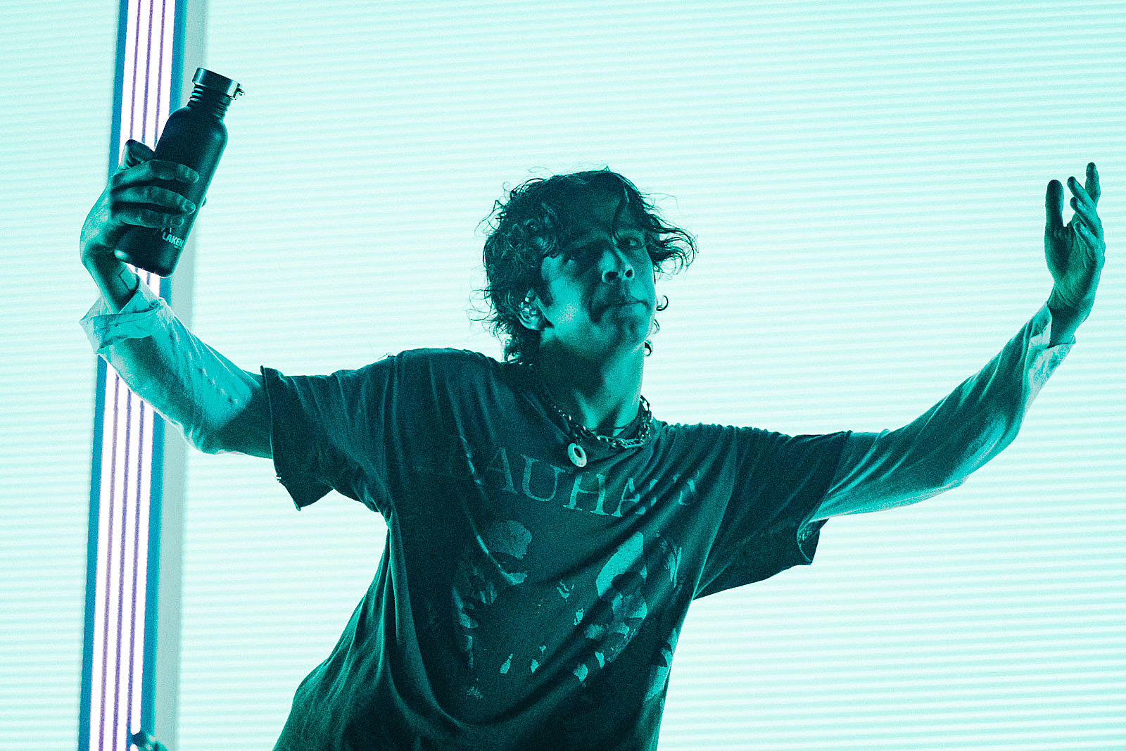 The 1975's 'Notes On A Conditional Form' is a fascinating, adventurous ...