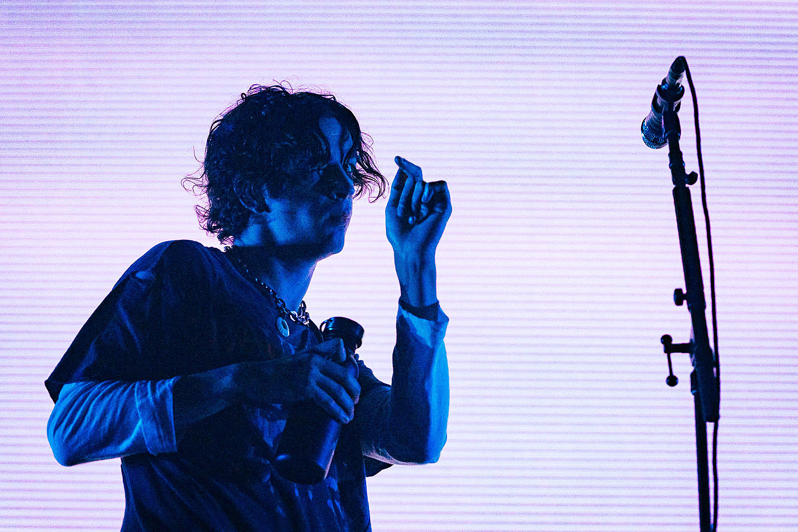 The 1975's 'Notes On A Conditional Form' is a fascinating, adventurous ...
