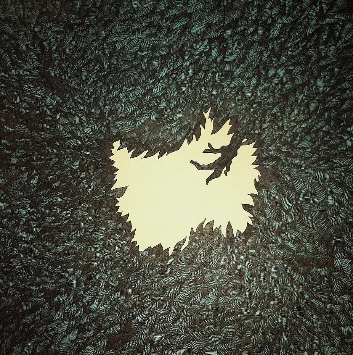 Glitterer (Title Fight) announce new album, share "Are You Sure?"