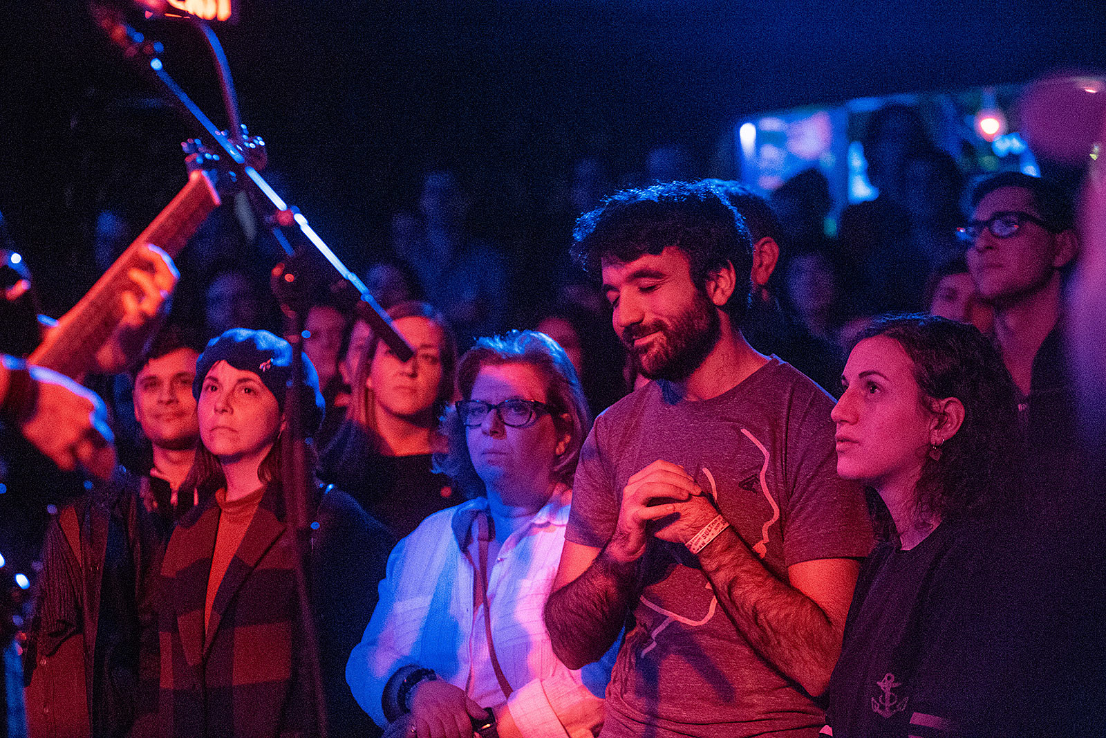 Hop Along's Frances Quinlan announces East Coast tour