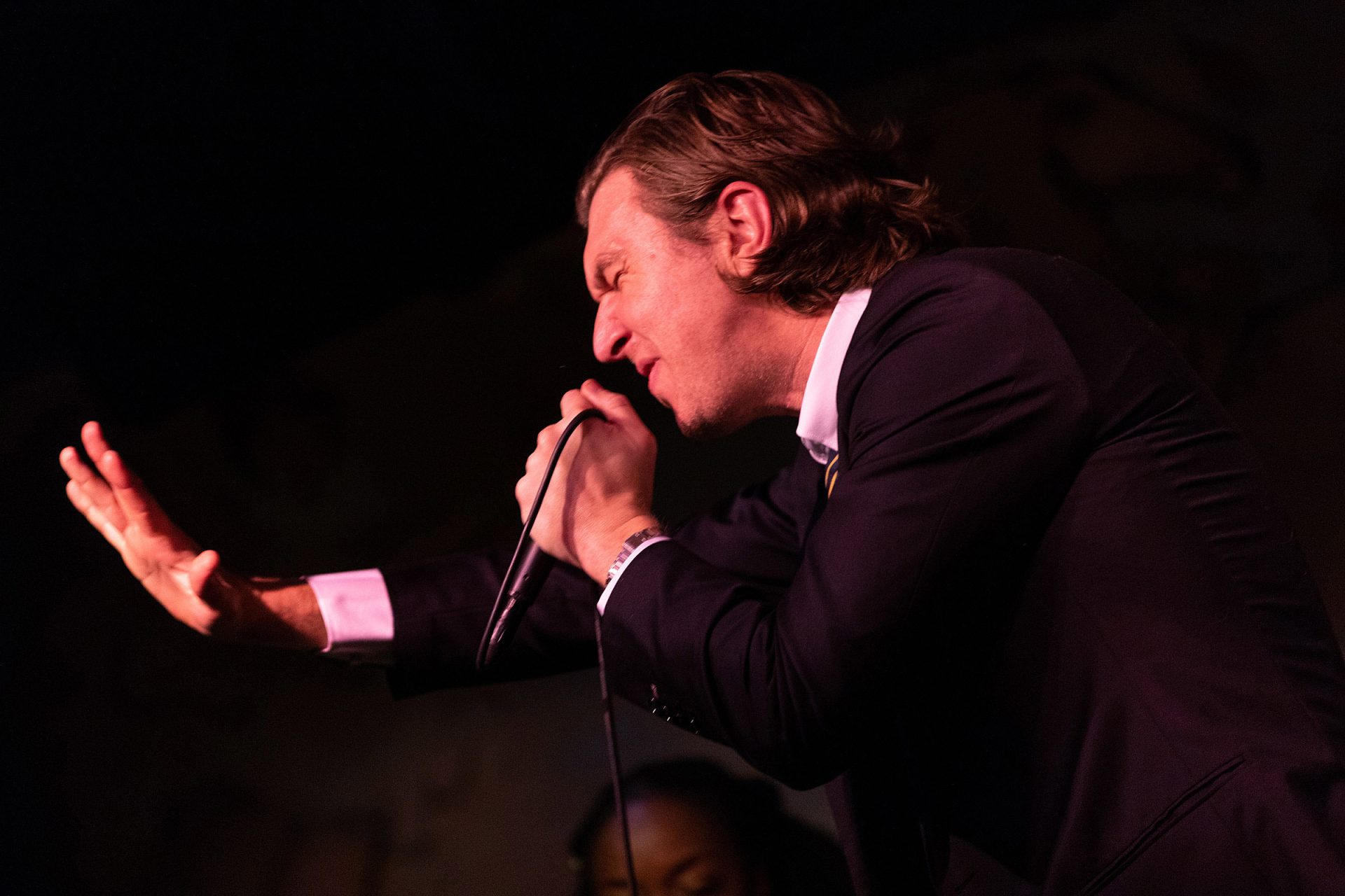 Hamilton Leithauser previewed new solo LP, covered Big Thief & more ...