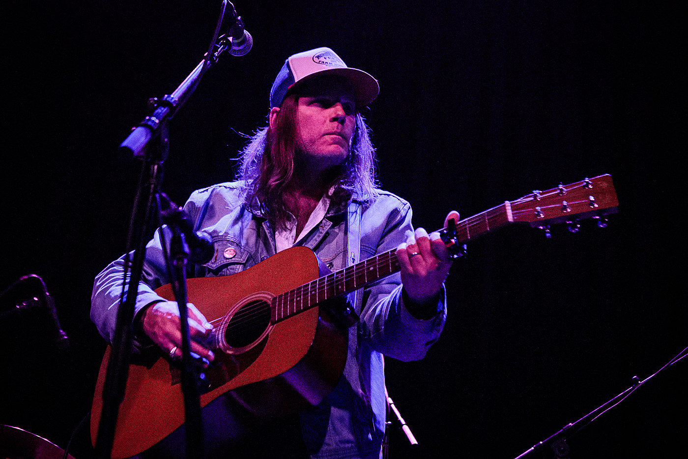 Bonny Light Horseman played Rough Trade w/ Erin Rae (pics, setlist)