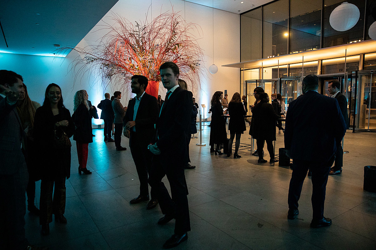 Orville Peck played MoMA's Armory Party (pics, setlist)