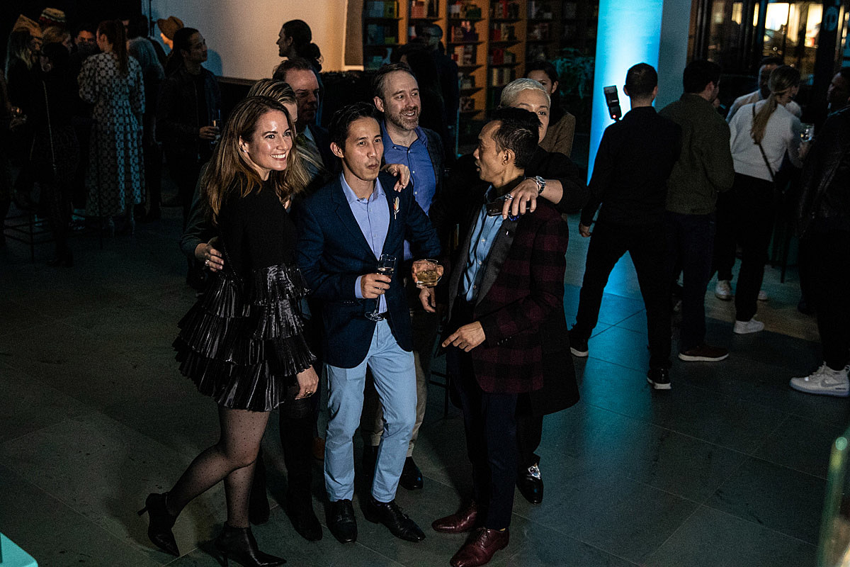 Orville Peck played MoMA's Armory Party (pics, setlist)