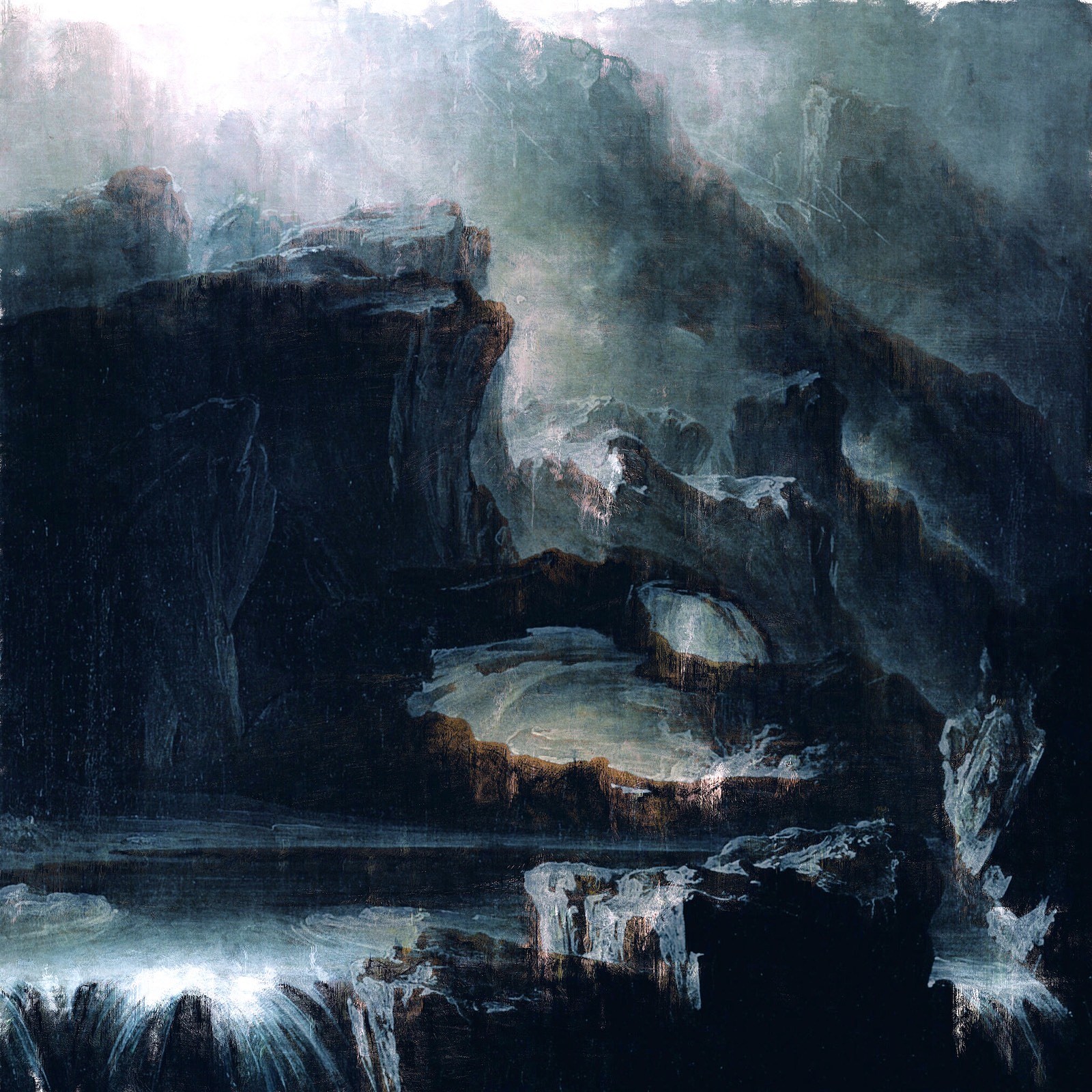 Overo offer up impassioned emotive hardcore on "Haunted by Heat" off ...