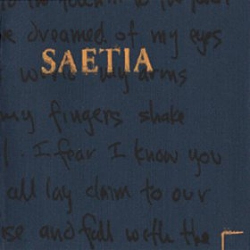 Saetia just rehearsed for the first time in 24 years (watch)