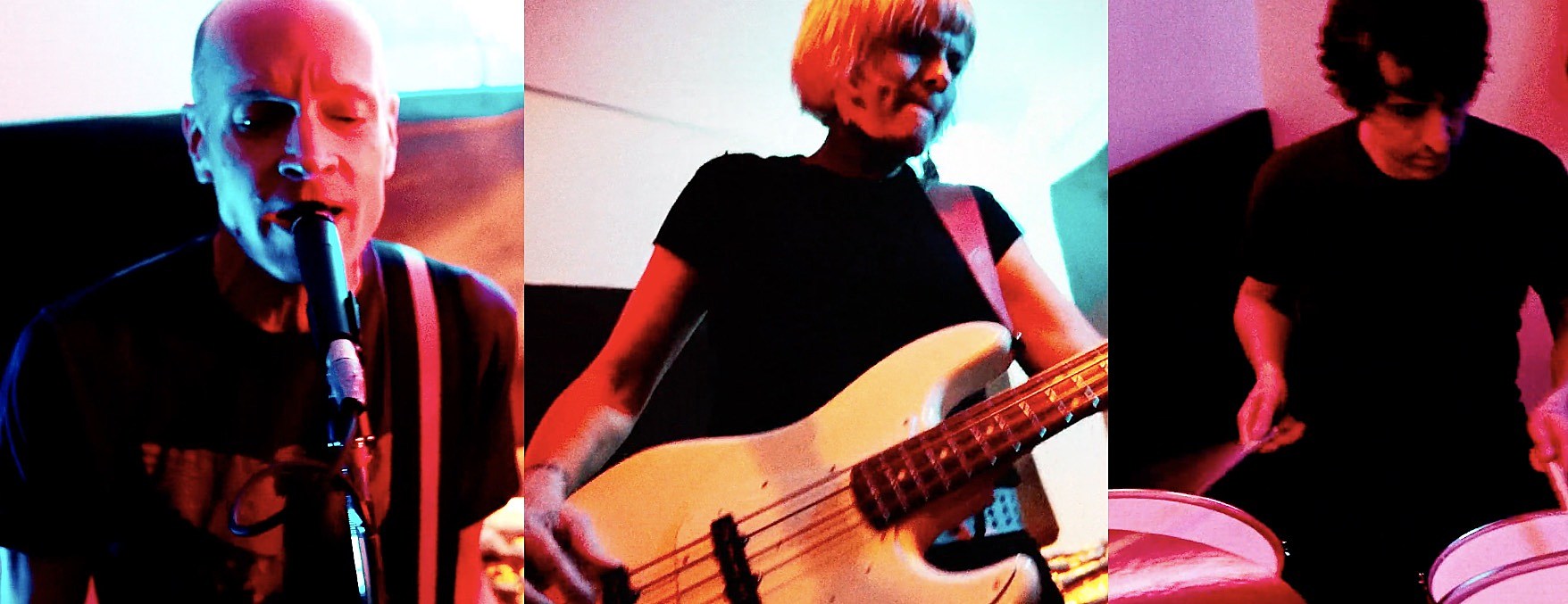 No. 2 (ex-Heatmiser) return with first new song in 18 years (watch the ...