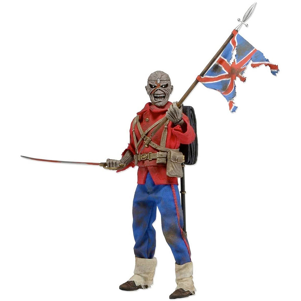 Lemmy (Motörhead) & Rob Halford (Judas Priest) are action figures now