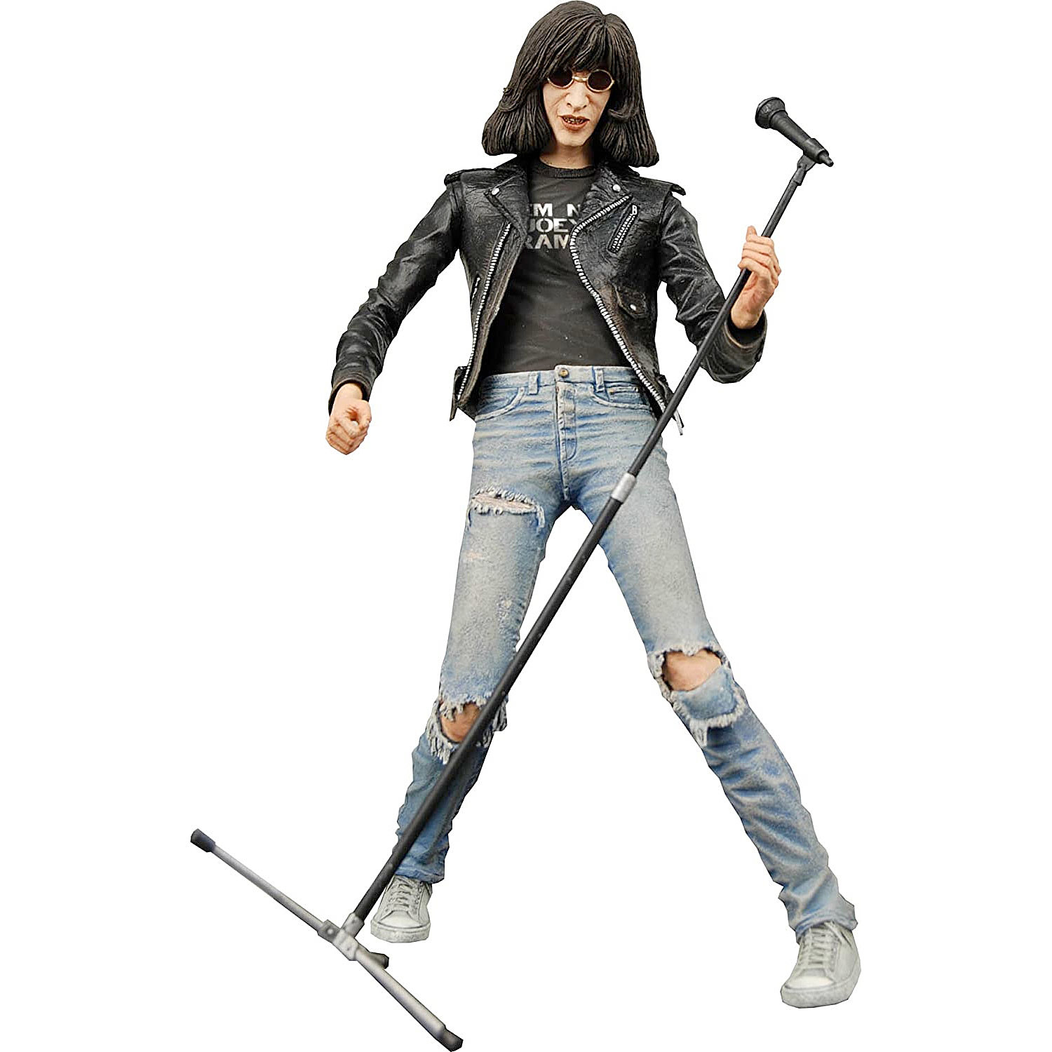 Lemmy (Motörhead) & Rob Halford (Judas Priest) are action figures now