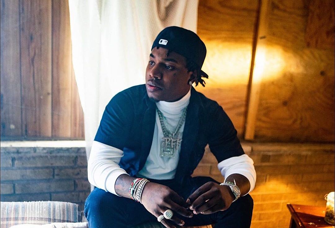 Atlanta rapper Marlo shot and killed; Meek Mill, Lil Yachty, City Girls ...