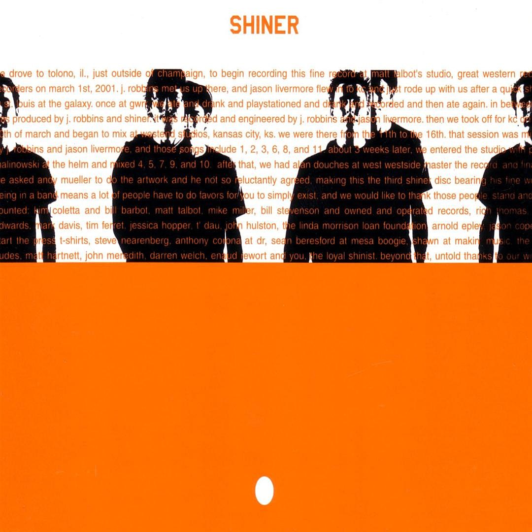 Shiner announce 2022 tour