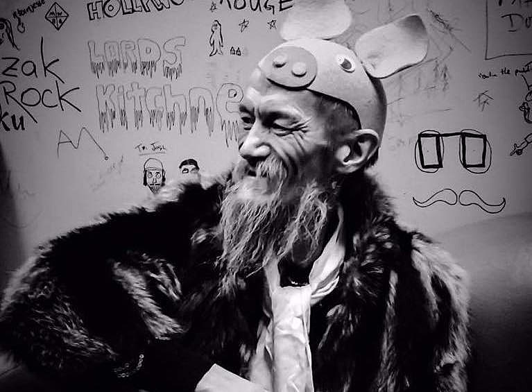 mems of Faith No More, Op Ivy, NOFX, Sloan, Propagandhi, more pay ...