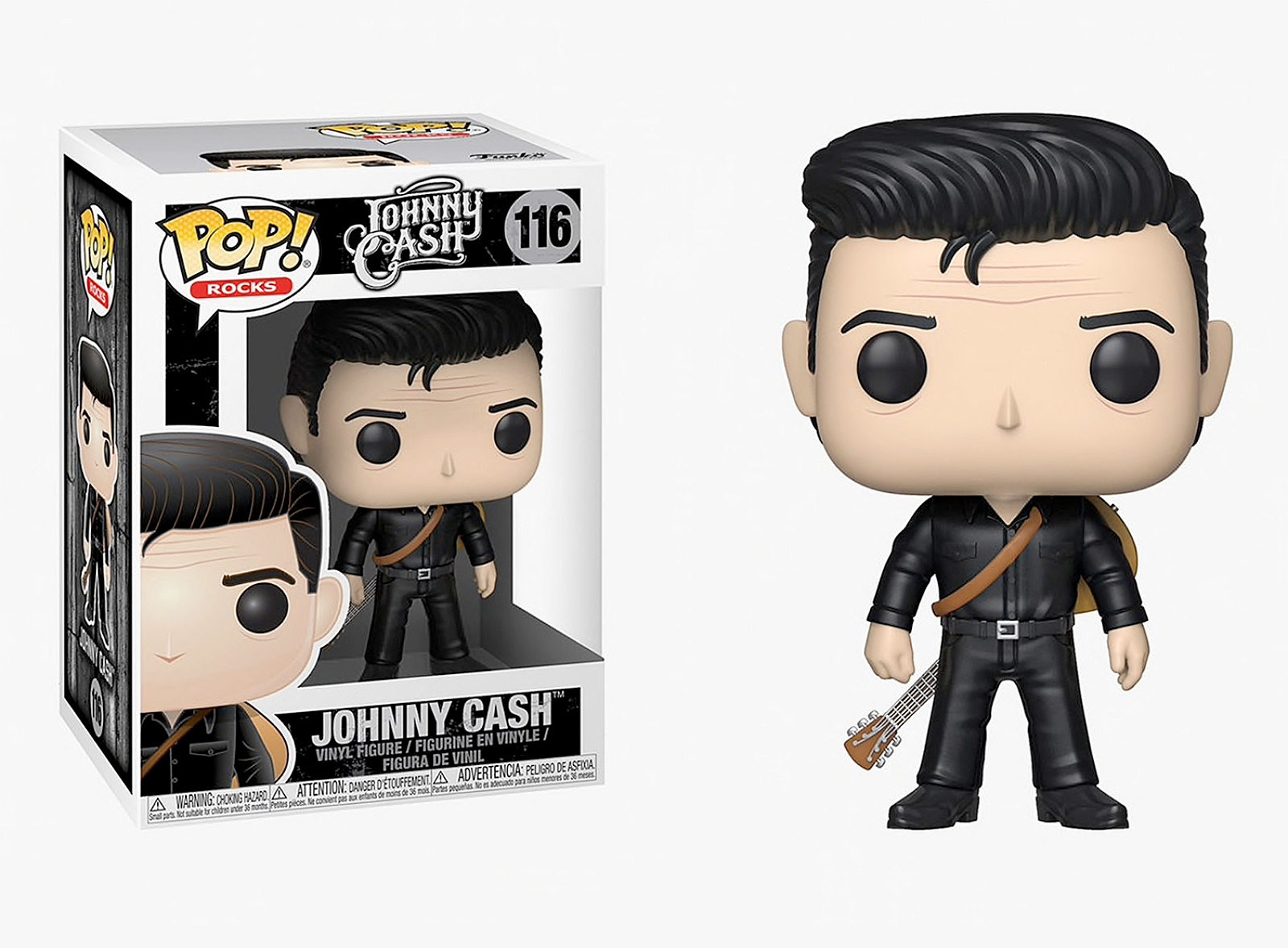 Lemmy (Motörhead) & Rob Halford (Judas Priest) are action figures now