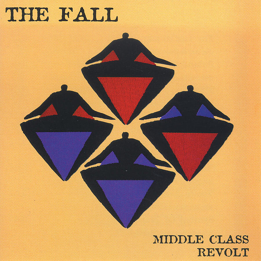 The Fall's 'The Frenz Experiment' gets expanded reissue (watch "Frenz ...