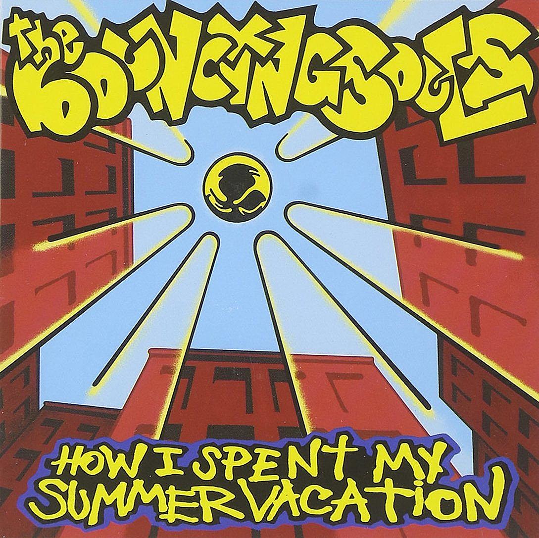 Bouncing Souls announce Stoked for the Summer 2021 w/ Menzingers, SOIA ...