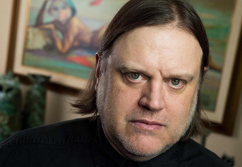 Matthew Sweet suffers debilitating stroke; GoFundMe launched to help ...