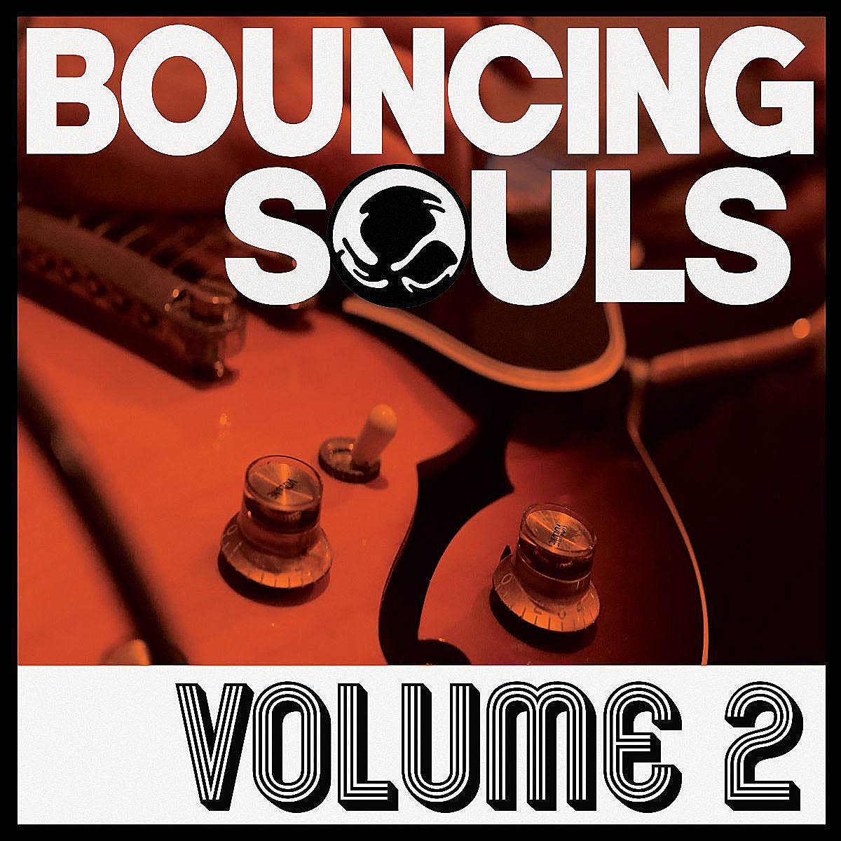 The Bouncing Souls announce spring tour & Stoked for the Summer 2022
