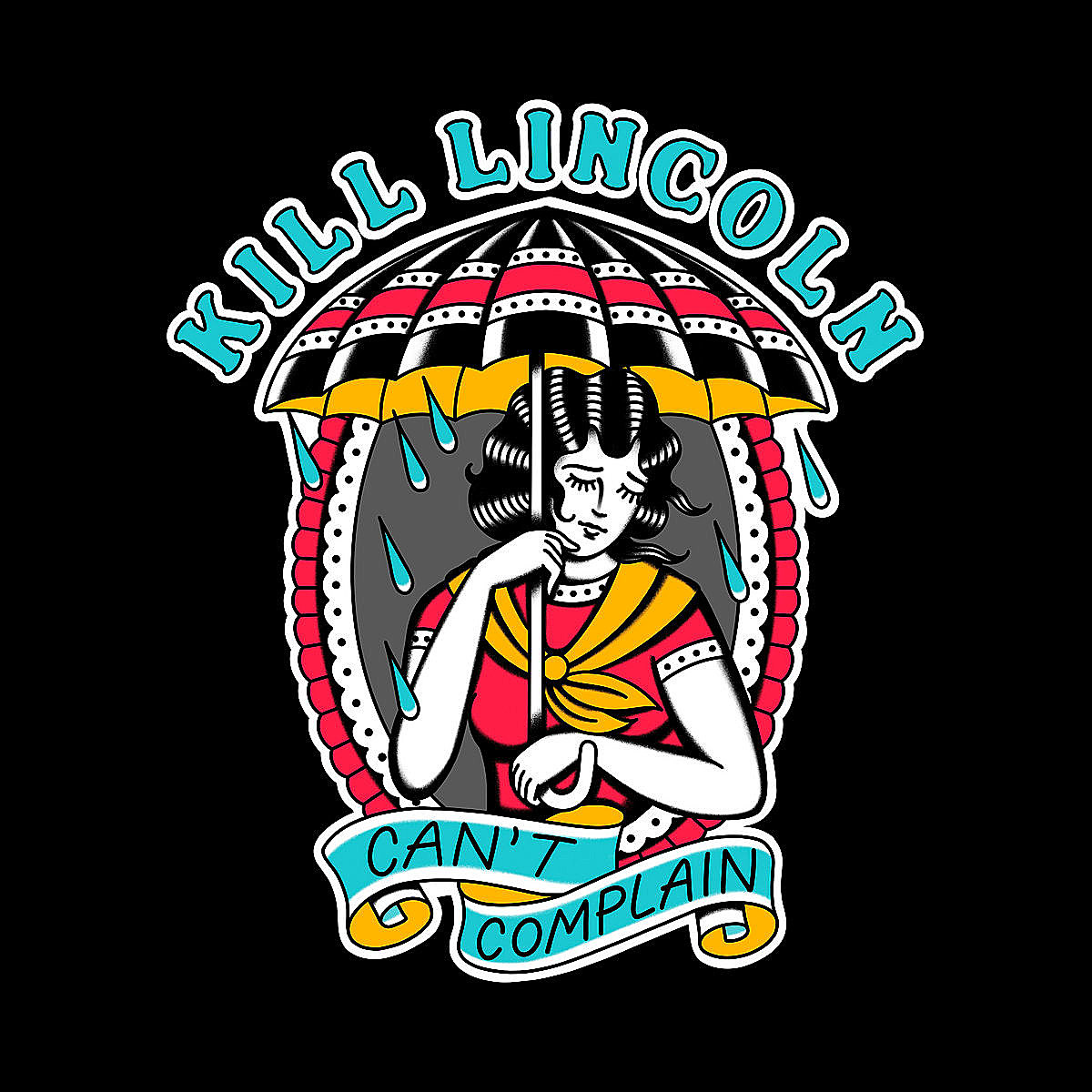 Less Than Jake & Kill Lincoln interview on new split 7" series