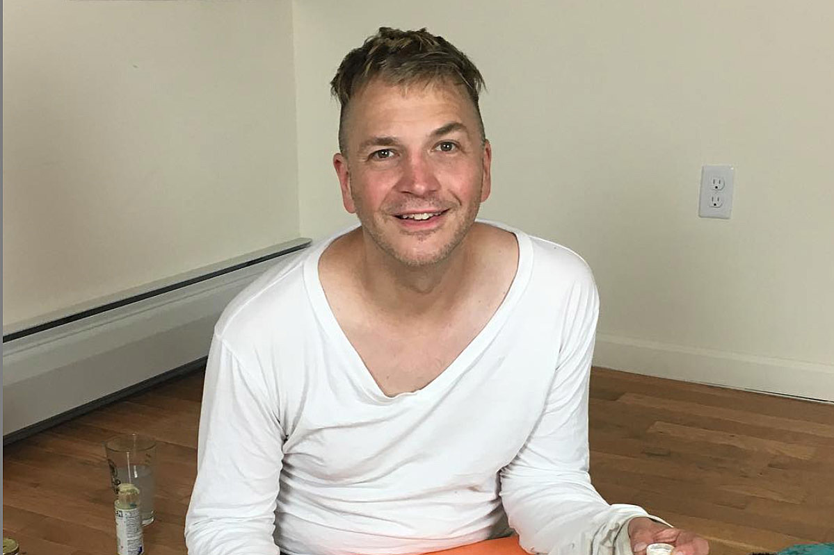 Michael Alig dead at 54