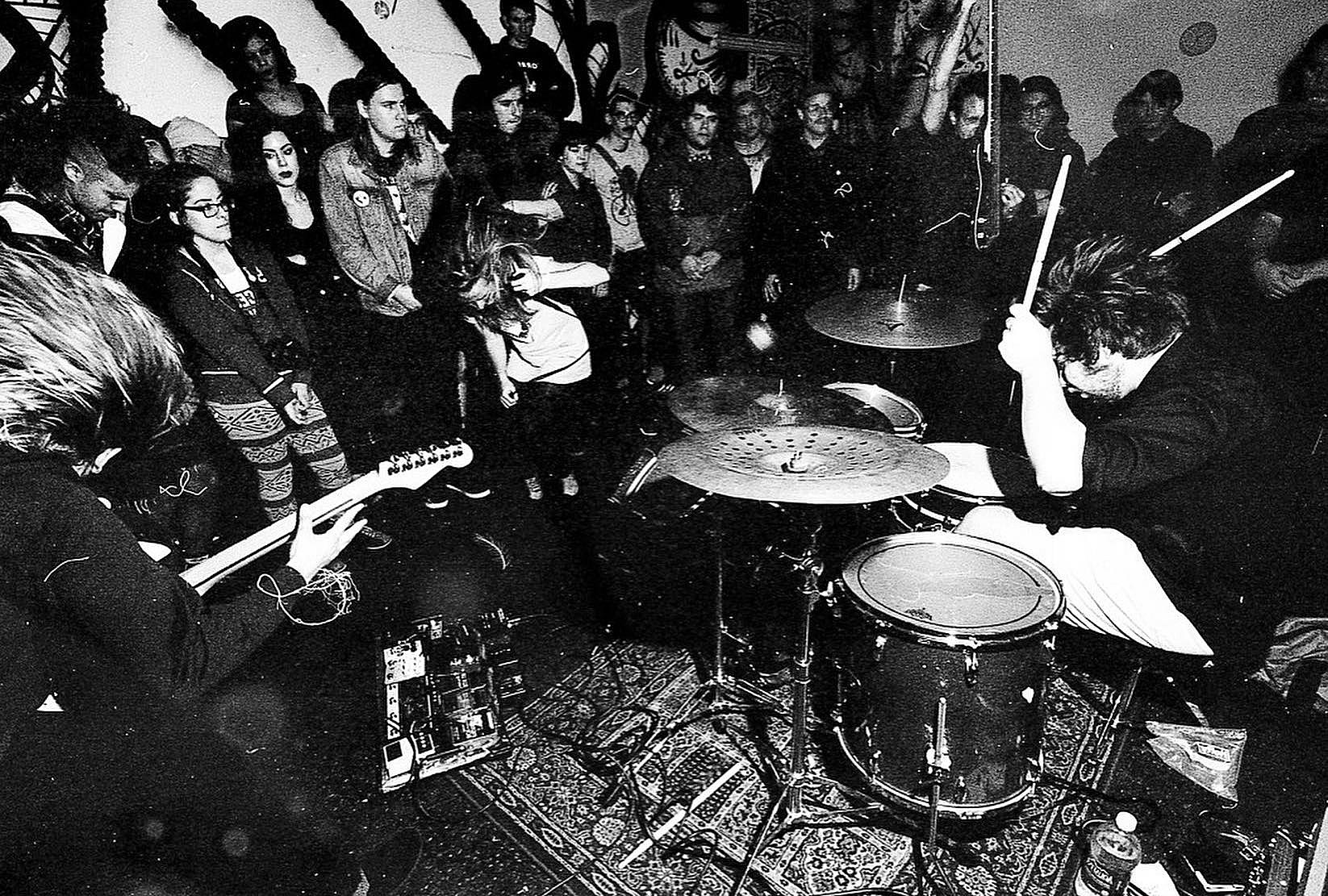 15 Great Screamo & Post-Hardcore Releases of 2020