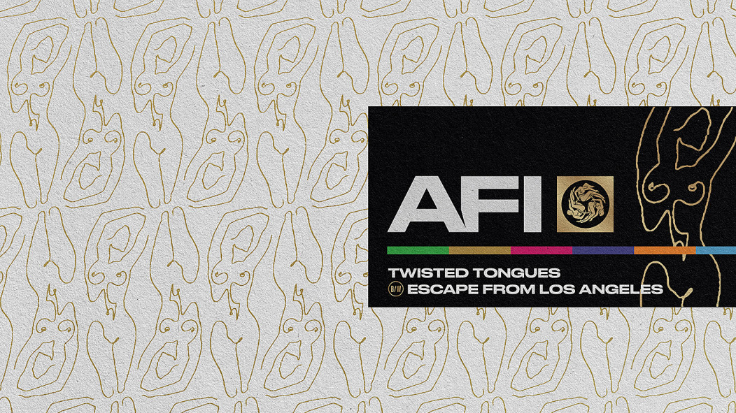 AFI release two new songs, new album coming this year