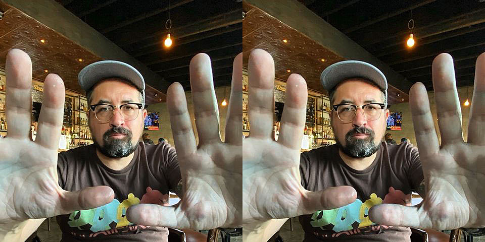 Comedy director/editor Neil Mahoney (Key & Peele, Drunk History) has died