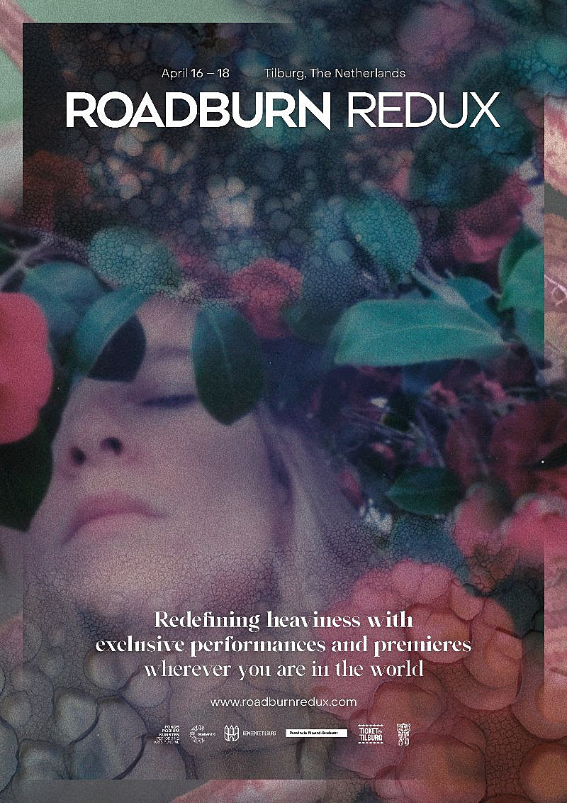 Roadburn going virtual in 2021; initial lineup announced