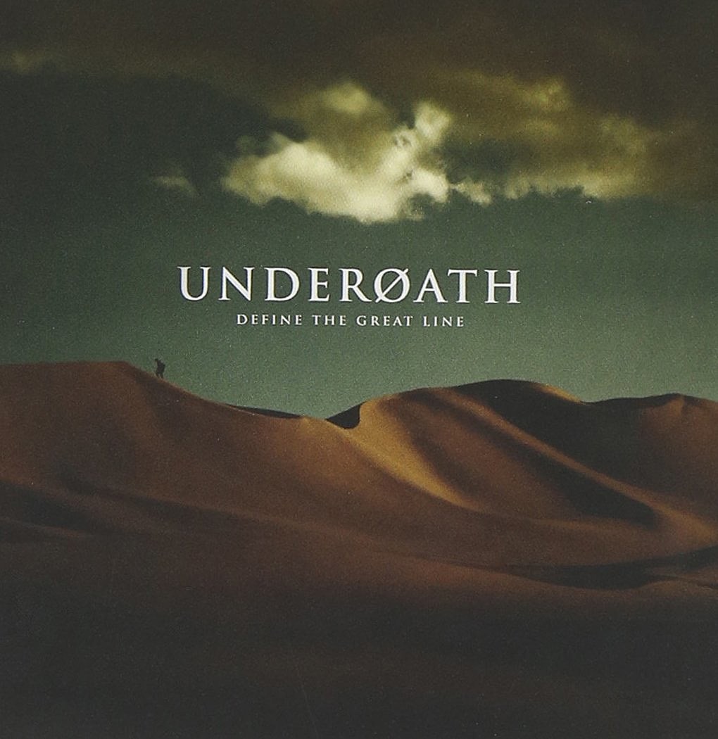 Underoath announce new album 'Voyeurist' (exclusive vinyl pre-order ...