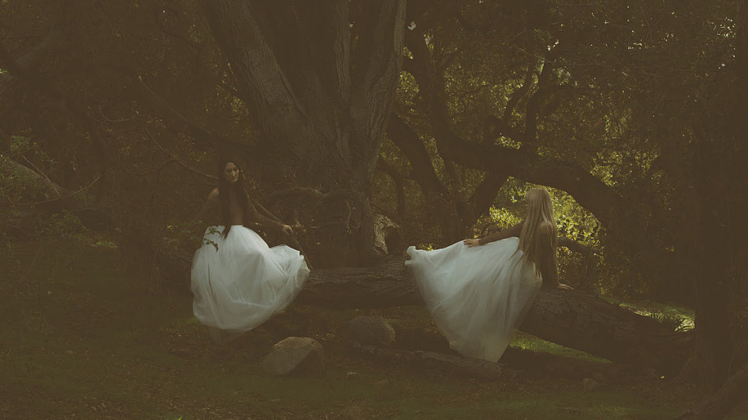 Azure Ray announce first LP in 10 years (hear "Remedy")