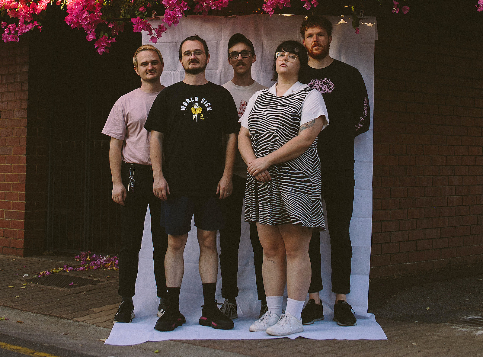 Taking Back Sunday's 'Tell All Your Friends' turns 20 - a look back on ...