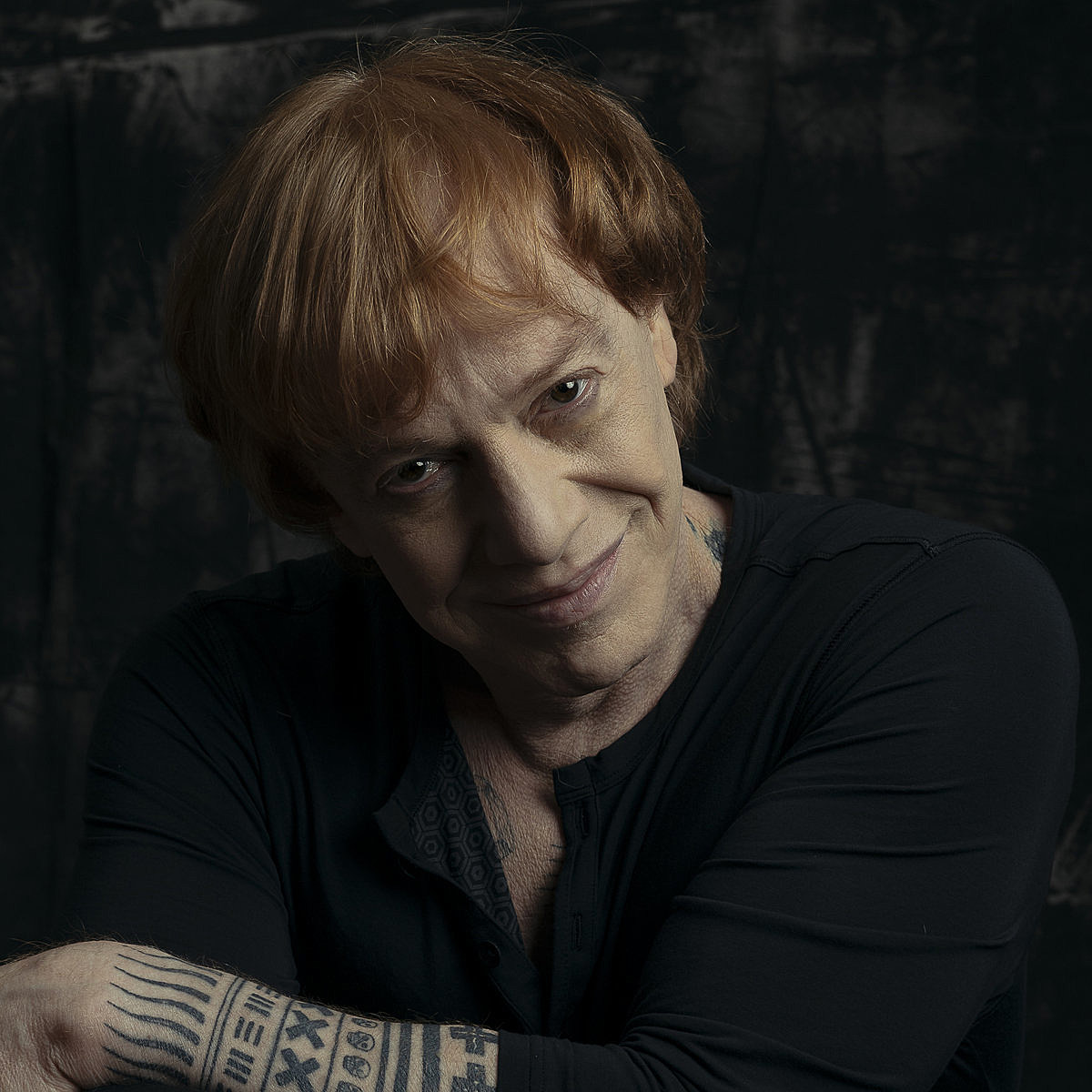 Danny Elfman accused of sexual misconduct by second woman in new lawsuit