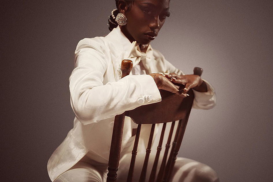 Flo Milli lists her five favorite rappers