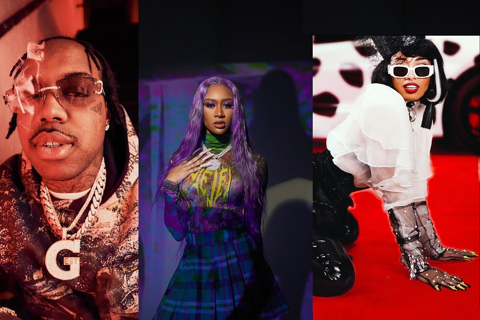 15 newer rappers to watch in 2021 as festival season returns