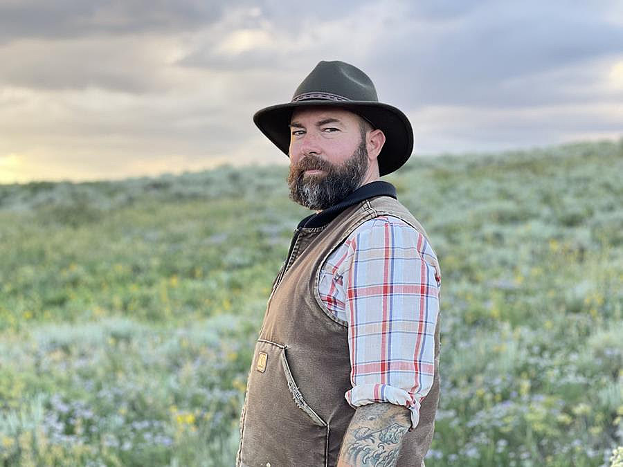 Brian Cook (Botch, Russian Circles, etc) releasing solo album as ...