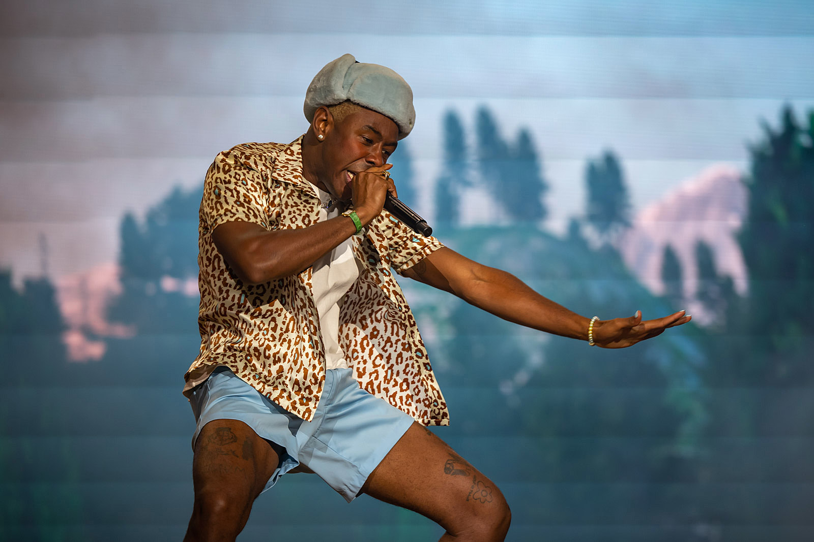 5 Best Rap Albums of October 2024