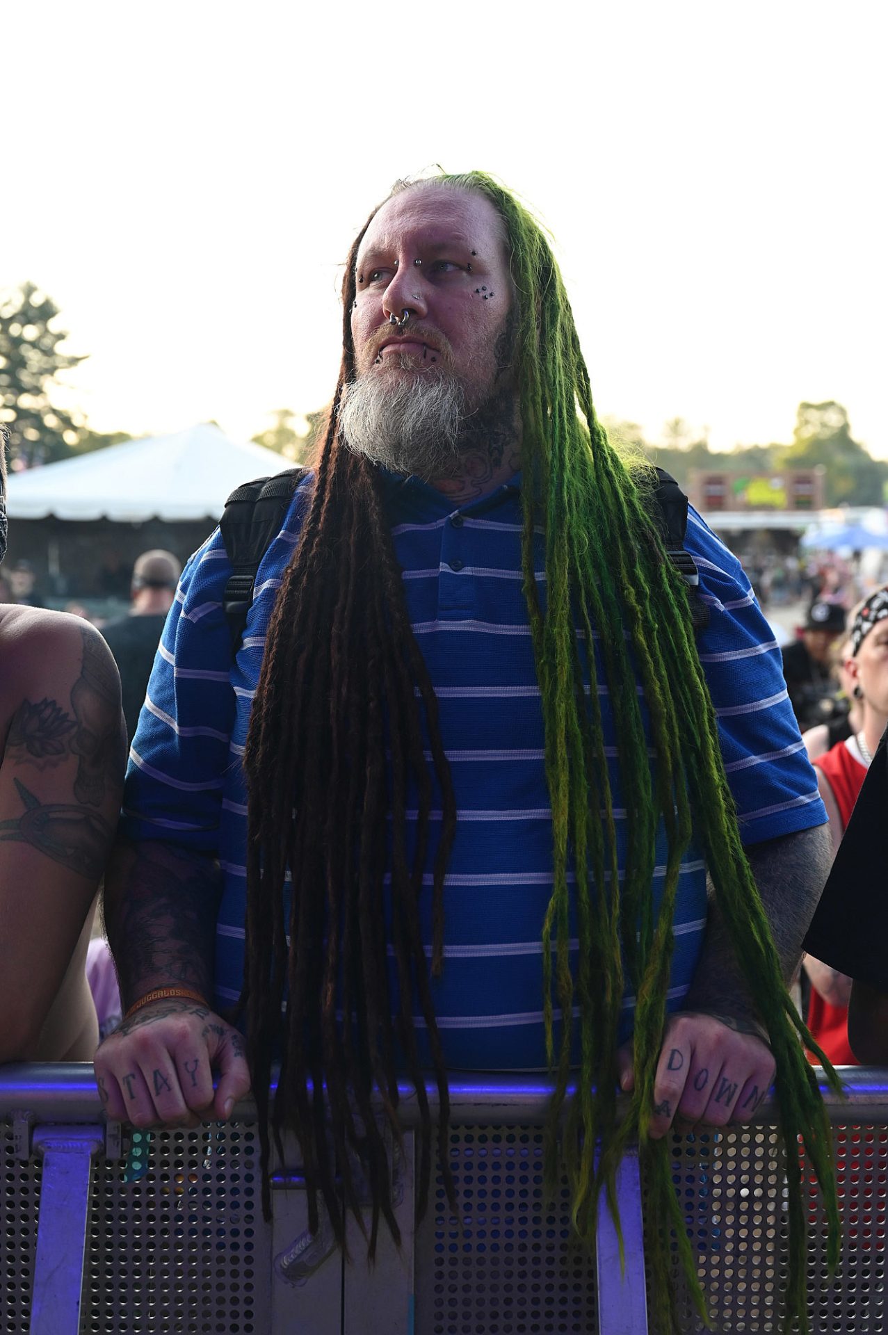 Insane Clown Posse announce Gathering of the Juggalos 2022 & initial lineup