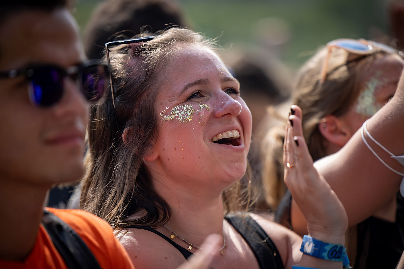 Lollapalooza 2021 Saturday pics & video (Megan Thee Stallion, Post ...