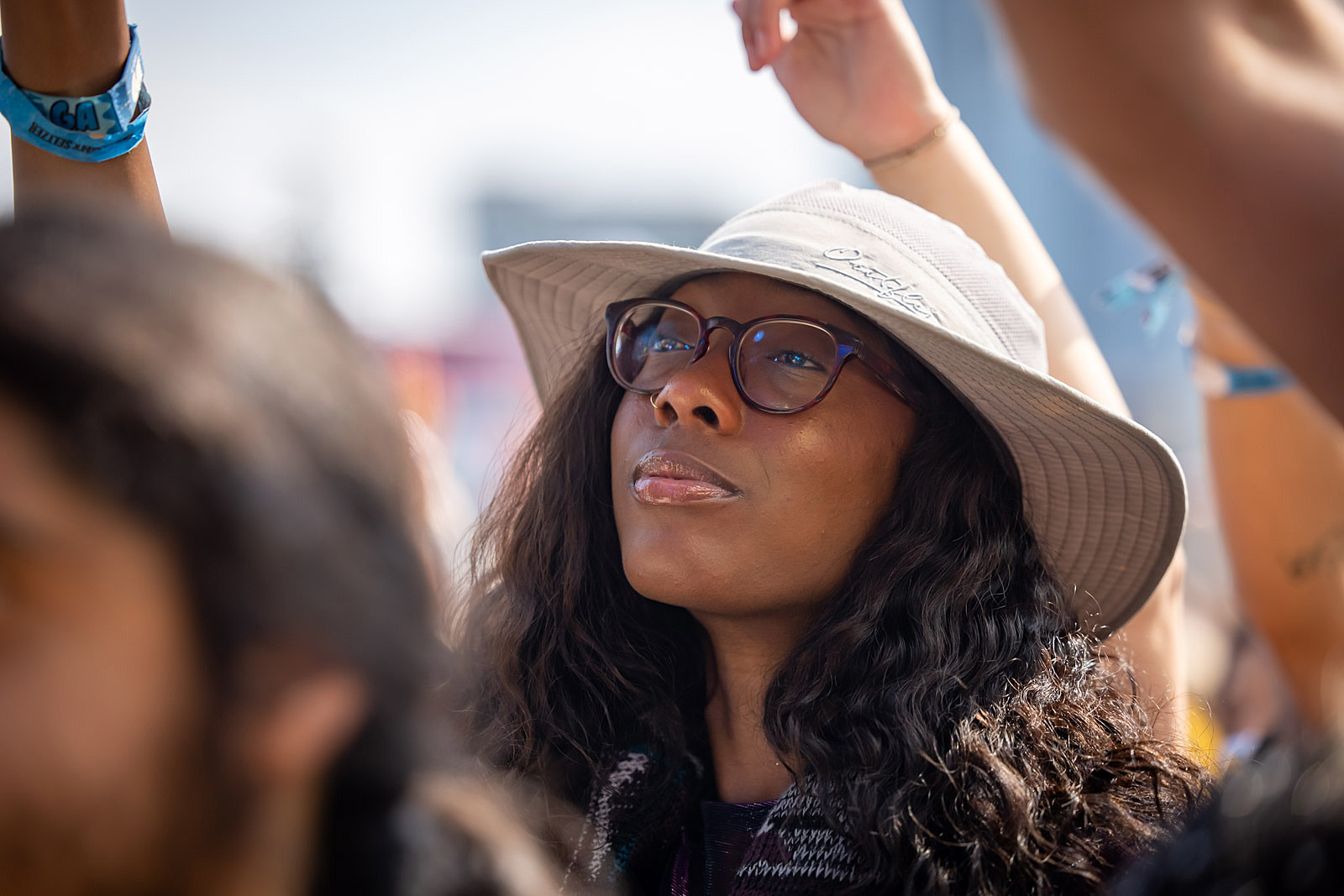 Lollapalooza 2021 Saturday pics & video (Megan Thee Stallion, Post ...