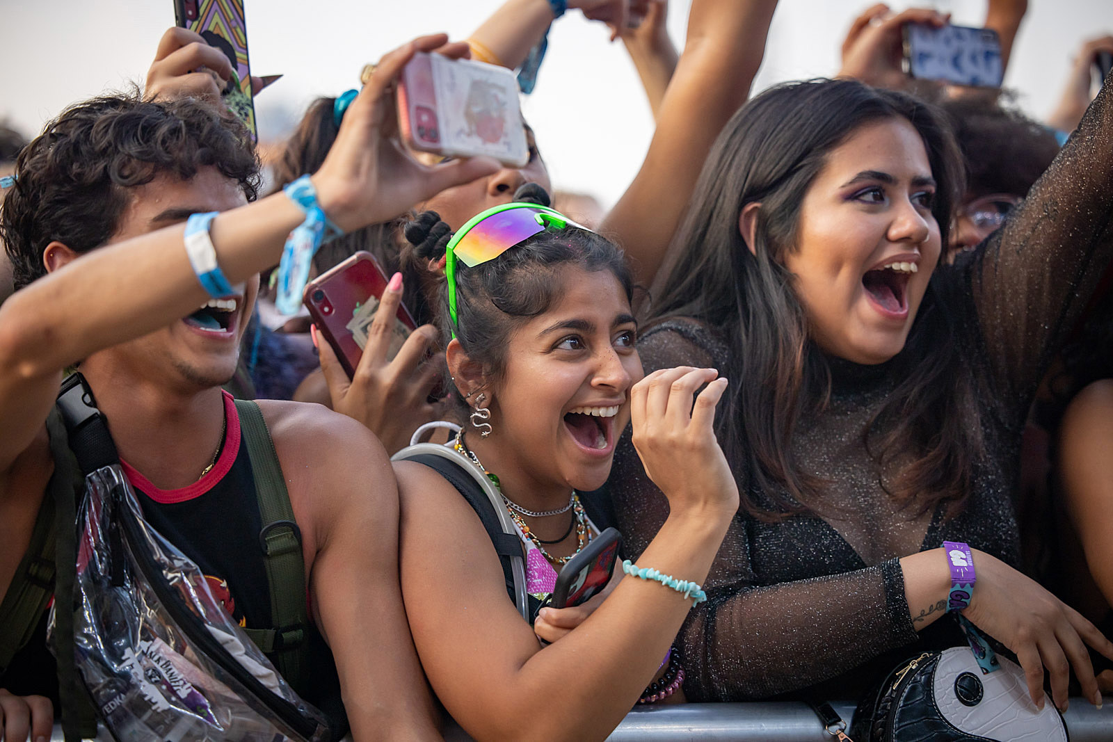 Lollapalooza 2021 Saturday pics & video (Megan Thee Stallion, Post ...