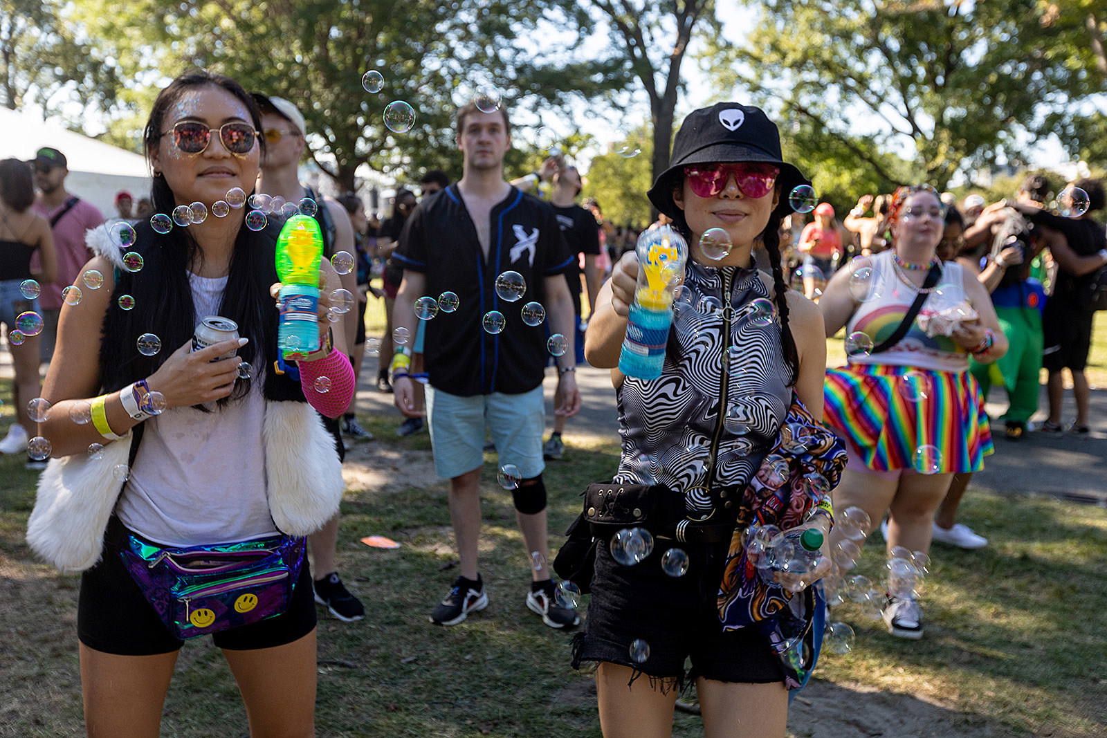 Electric Zoo announces 2023 lineup