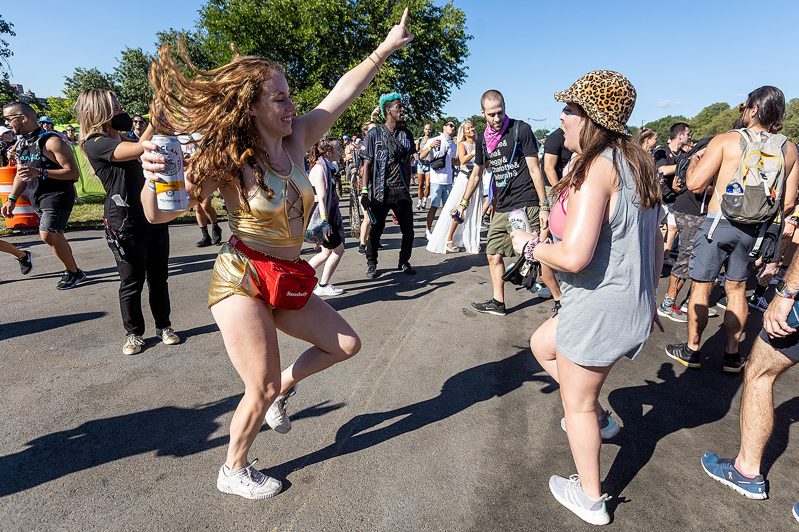 Electric Zoo announces 2023 lineup