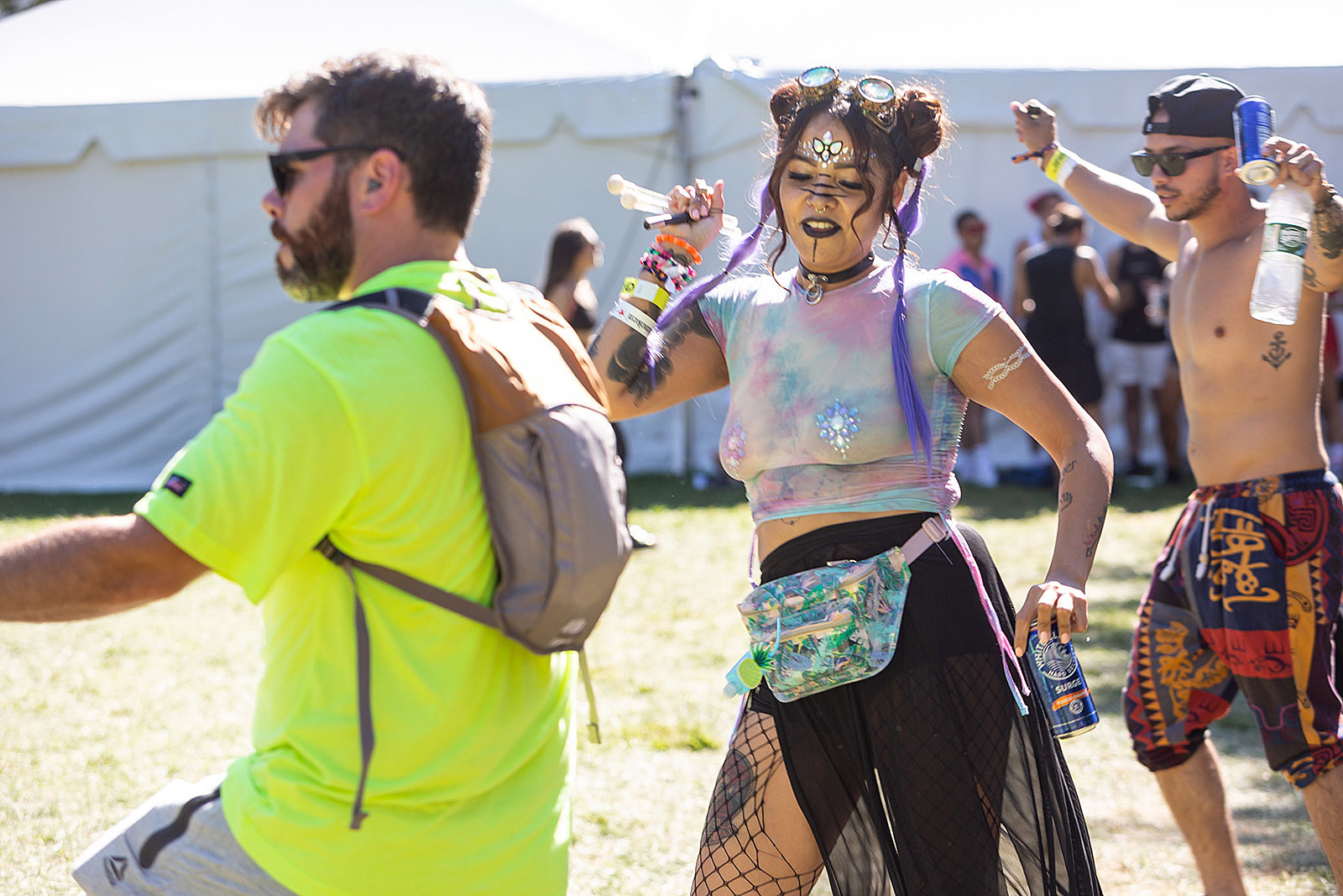 Electric Zoo announces 2023 lineup