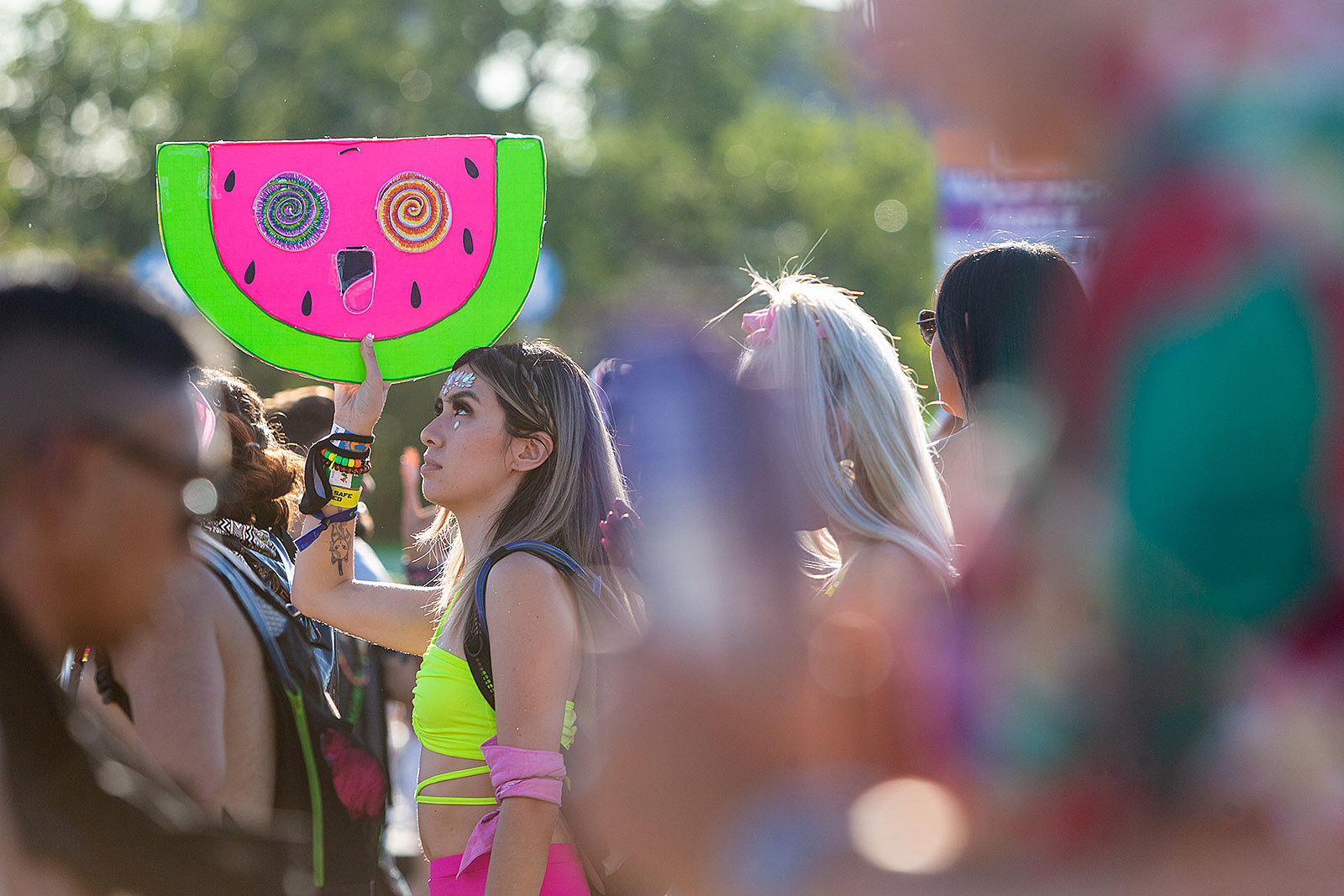 Electric Zoo announces 2023 lineup